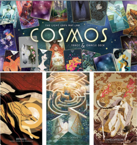 Most 50 Best Beautiful Tarot Decks All the time You Should Own