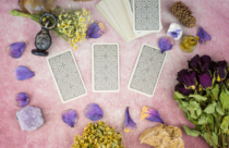 How Tarot Cards Work? - TarotX