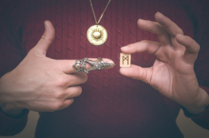 Rune Alphabet - Definition and Extension Command to Users | TarotX