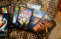 36 Lenormand Cards Meaning and Combination - TarotX