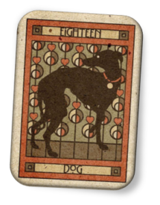 36 Lenormand Cards Meaning and Combination - TarotX