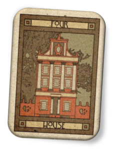 36 Lenormand Cards Meaning and Combination - TarotX