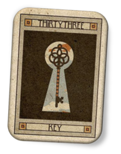 36 Lenormand Cards Meaning and Combination - TarotX