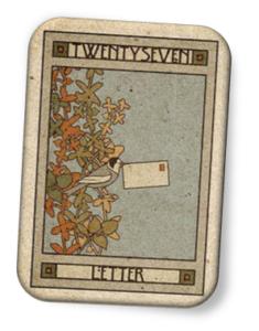 36 Lenormand Cards Meaning and Combination - TarotX