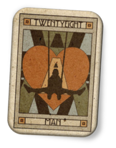 36 Lenormand Cards Meaning and Combination - TarotX