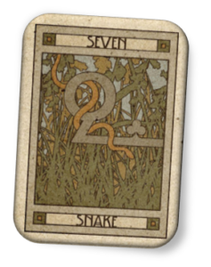 36 Lenormand Cards Meaning and Combination - TarotX