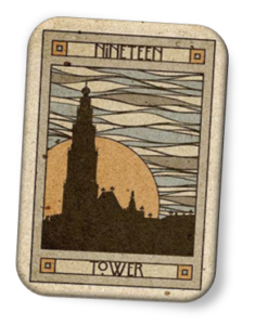 36 Lenormand Cards Meaning and Combination - TarotX