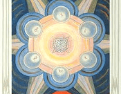 The Thoth Art Tarot Card Meanings - Aleister Crowley | TarotX
