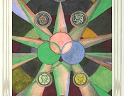 The Thoth Art Tarot Card Meanings - Aleister Crowley | TarotX