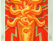 The Thoth Art Tarot Card Meanings - Aleister Crowley | TarotX