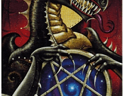 Introduction about 78 Deviant Moon Tarot Deck - Patrick Valenza | TarotX