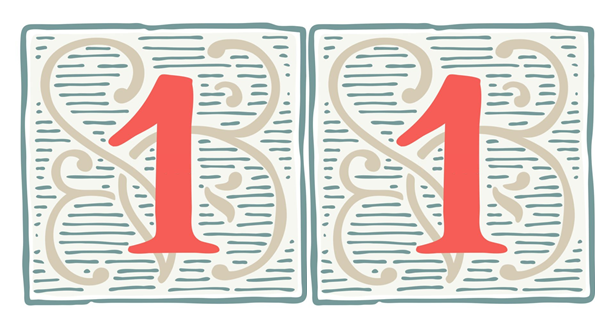 [2-33] Full Numerology Numbers Meanings and Reading | TarotX