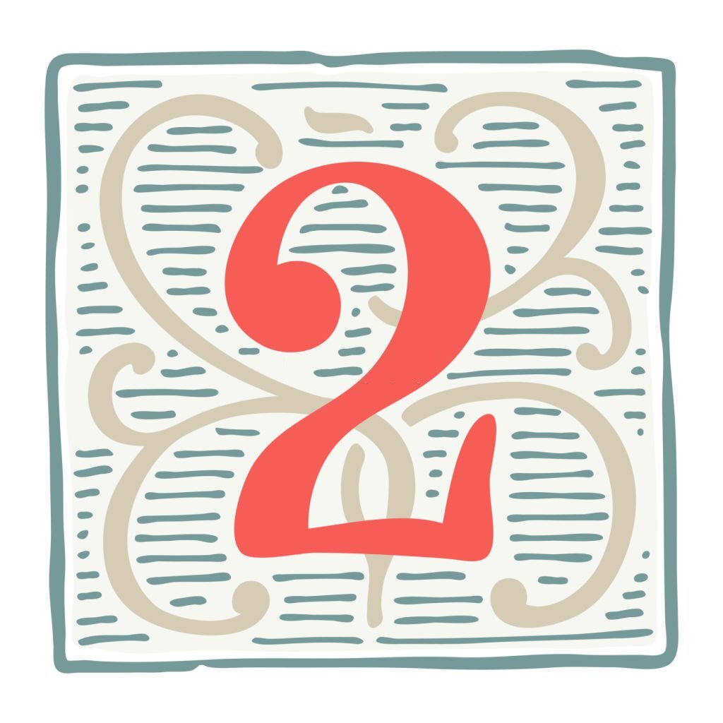 Numerology Number 2 Meanings: Numbers For The Mediator